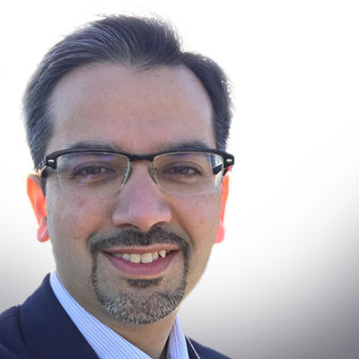 Shankar Prinja – IPSI